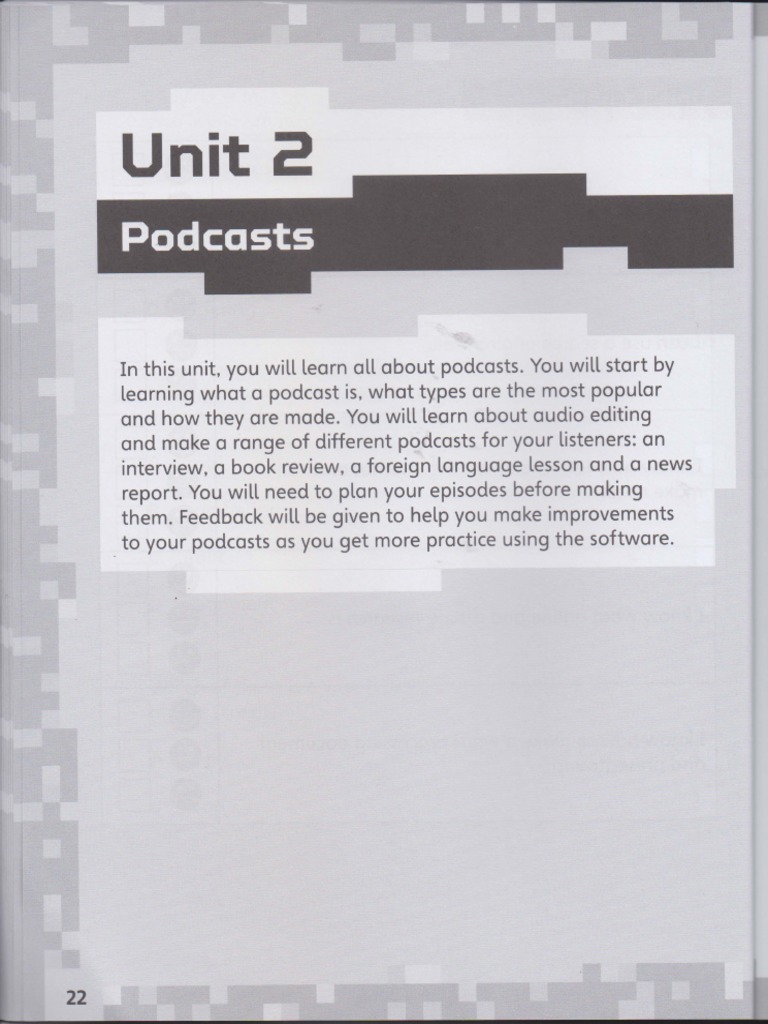 ICT - Grade 3 - Unit 2-Compressed | PDF