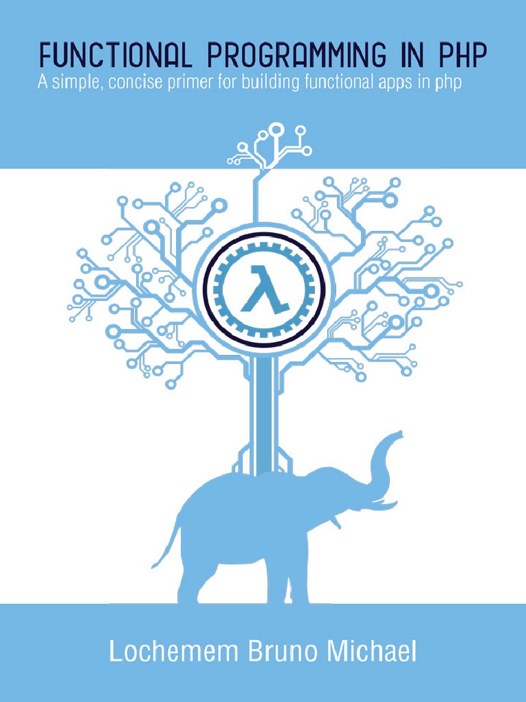 Functionalprogramminginphp Sample | Download Free PDF | Anonymous Function | Functional Programming