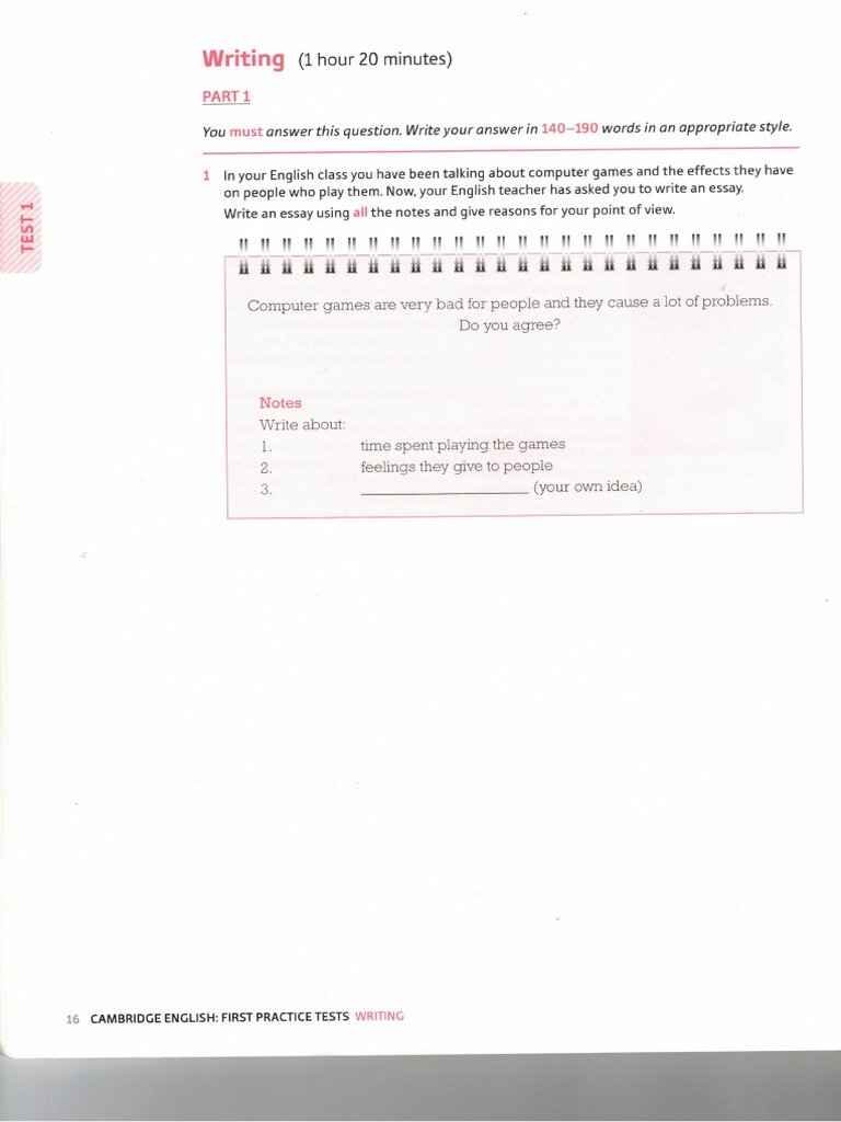 FCE.1_FCE.2_WRITING | PDF