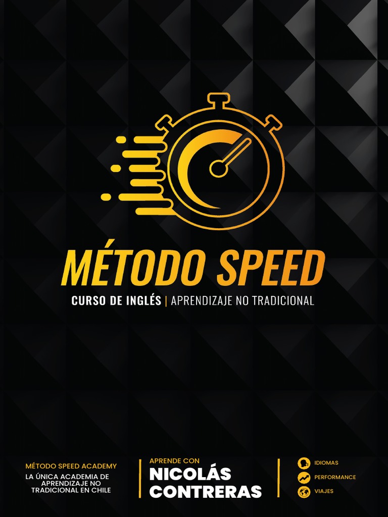 Programa Curso Ingles 2023 MSA | PDF | Idioma en Inglés | Aprendizaje