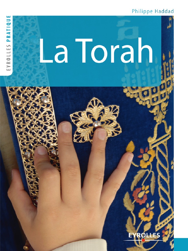 La Torah (Philippe Haddad) | PDF