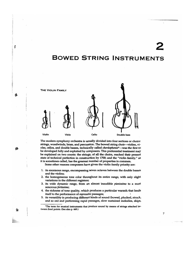 Strings | PDF