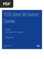 Nokia Wavence UBT-T Datasheet Data Sheet en | PDF | Computer Network ...