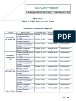 Method Statement For Welding of I-Beam Structures Revised | PDF ...