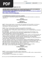 Lei Estadual 9537 - 21 PDF | PDF