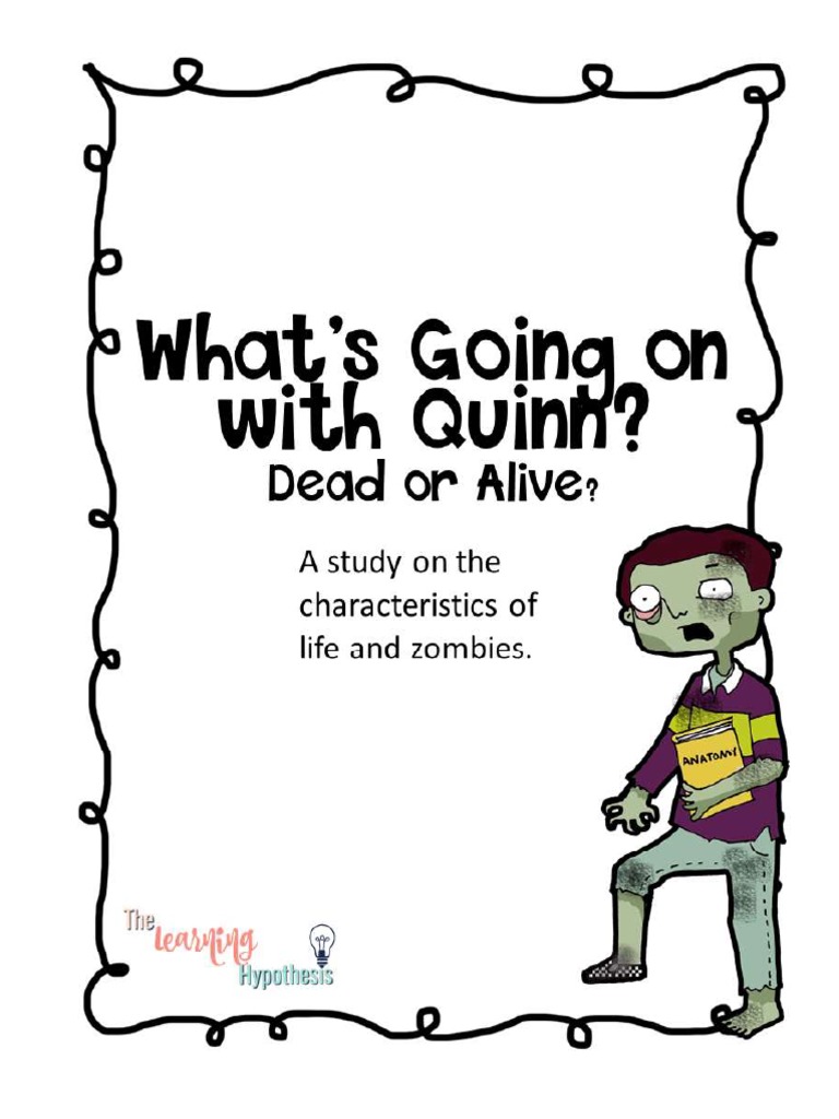 Characteristics_of_life_zombie_CER | PDF