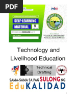 Technical Drafting 9 - Draft Site Development Plan | PDF