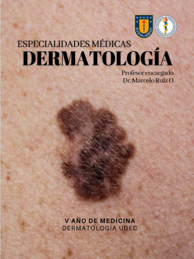 08 Dermato v1 | Descargar gratis PDF | Alergia | Piel