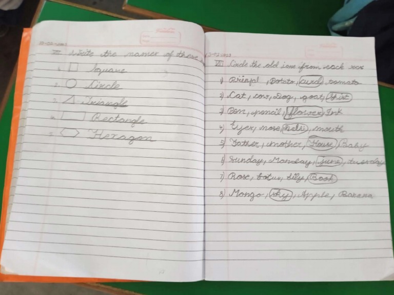 GK REVISION ANNUAL | PDF