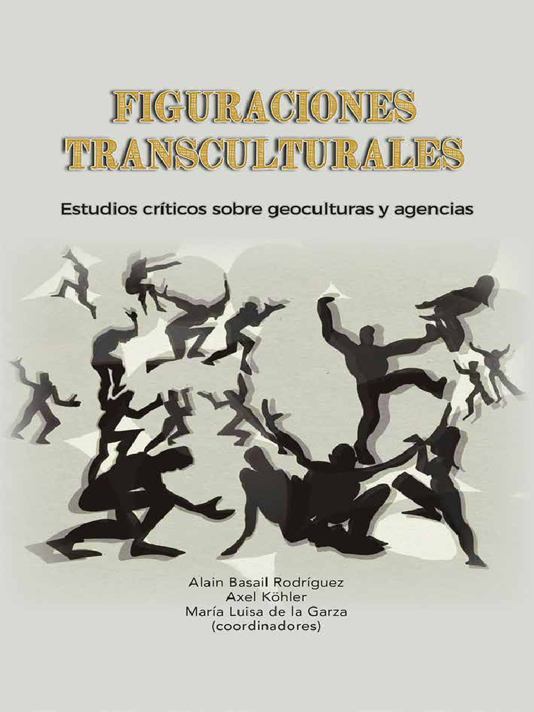 2022 Figuraciones Transculturales ISBN CAP 1 Solano Salinas Bonfim | PDF | Conocimiento ...