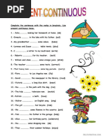 Snack Attack Short Film Analysis | PDF | Self-Improvement