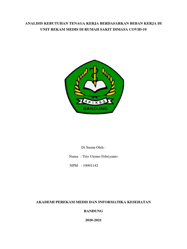 5D_TRIO UTOMO FEBRIYANTO_19001142_TUGAS KE 6 | PDF