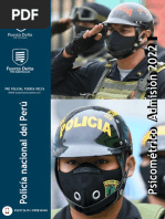 Codigo Mil 1000 | PDF | Policía