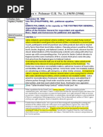 1.caltex v. Palomar Digest | PDF | Statutory Interpretation | Justice