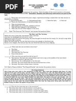 The Story of The Aged Mother by Matsuo Basho | PDF