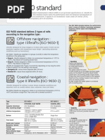 ISO 5488 Accomm Ladders | PDF | Ladder | International Organization For ...