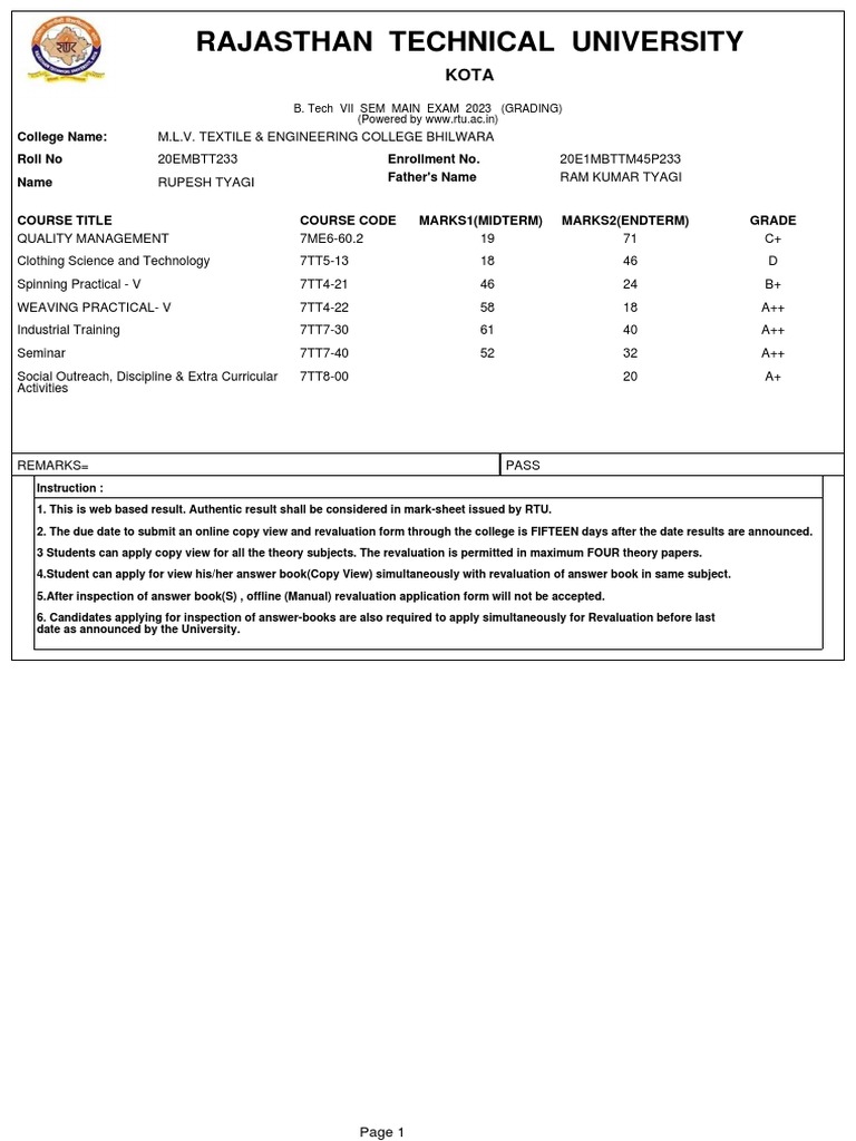 20EMBTT233 | PDF | Technology & Engineering