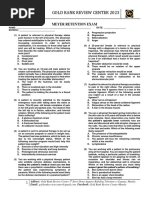 Aaos Rom Values | PDF | Anatomical Terms Of Motion | Limbs (Anatomy)