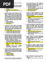 Aaos Rom Values | PDF | Anatomical Terms Of Motion | Limbs (Anatomy)