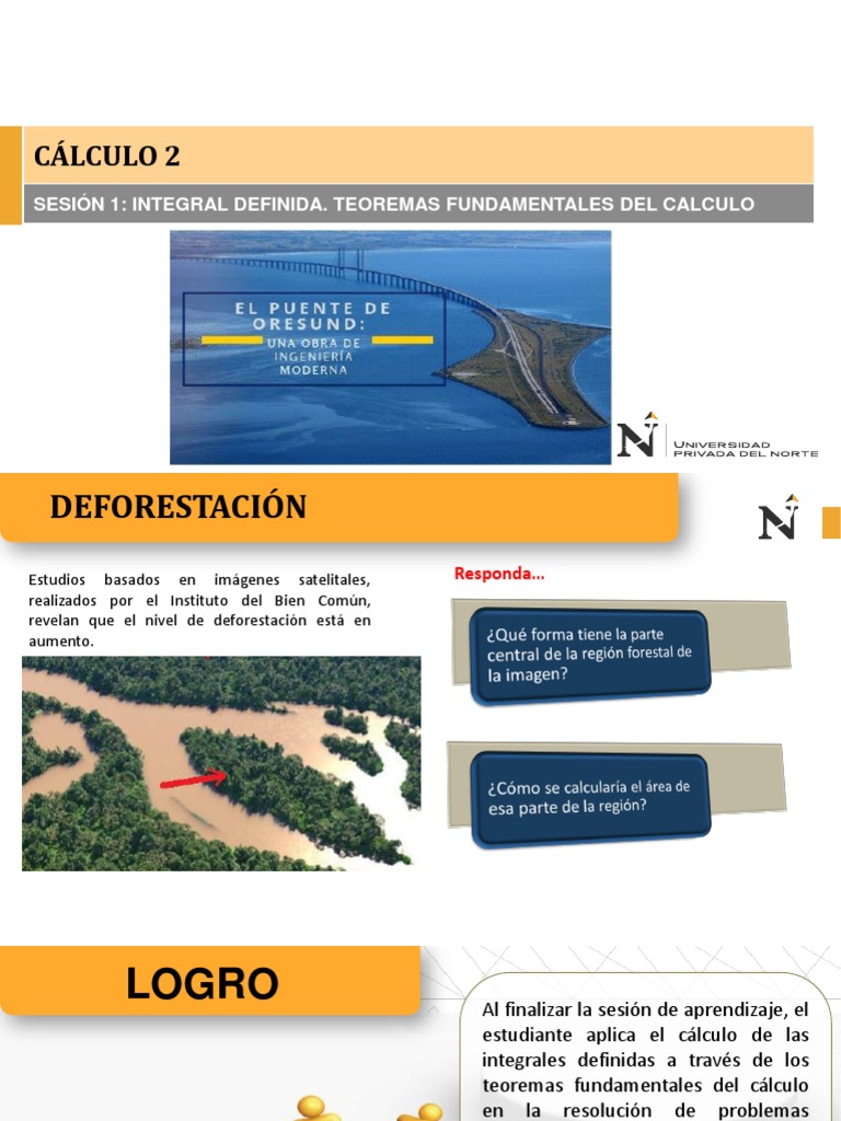 #1 Integral Definida - TFC | PDF | Integral | Análisis matemático
