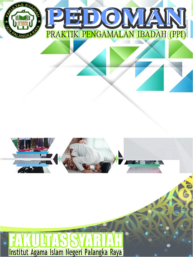 Pedoman PPI 2021 | PDF