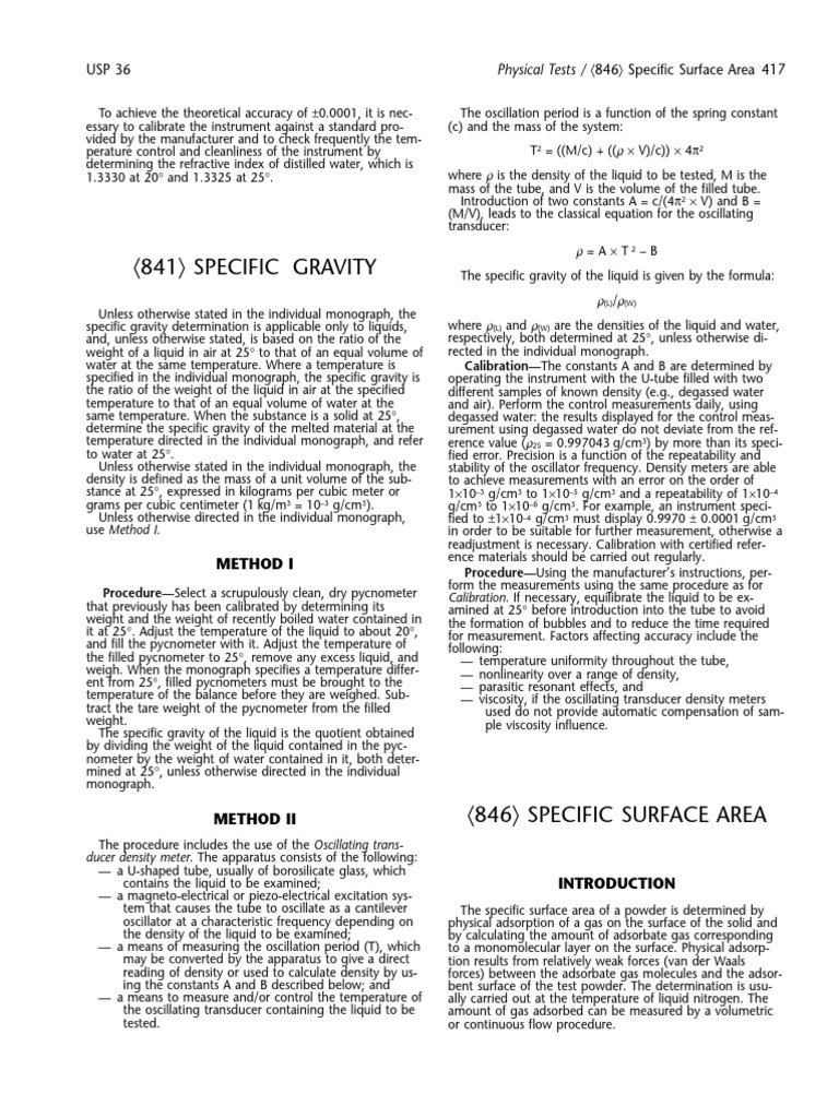 Usp36-Nf31 01 139 | PDF