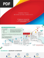 Hypernet Company Profile 2022 | PDF