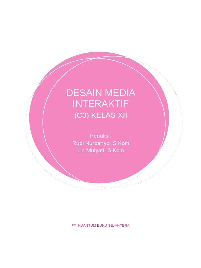 Materi II Desain Media Interaktif | PDF