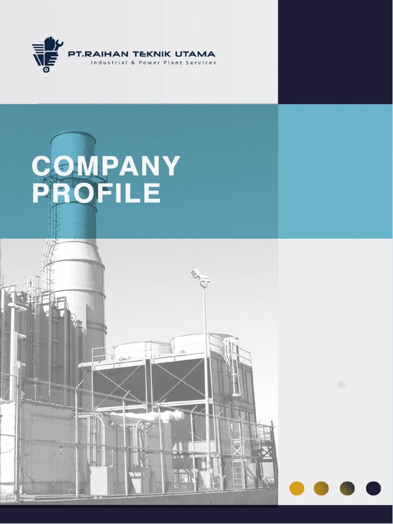 Compro PT Rtu - 2022 Bgs | PDF | Occupational Safety And Health | Boiler