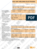 Victor Propane LPG Natural Gas Cutting Tip Chart | PDF | Process ...