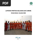 Form Inspeksi APAR | PDF