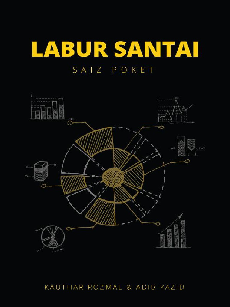 Labur Santai Saiz Poket | PDF