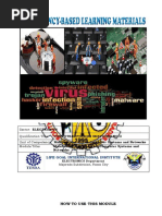 CBLM 2 Perform Computer Operations | PDF | Image Scanner | Computer ...