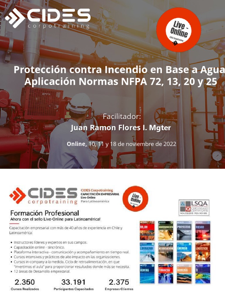 4836 - PPT - PDF - CAP 1 NFPA Intro - Nov22-1 | Descargar gratis PDF ... 4836 - PPT - PDF - CAP 1 NFPA Intro - Nov22-1 | Descargar gratis PDF ...