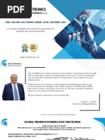 Valvitalia: Comprehensive Valve Solutions | PDF | Valve | Actuator