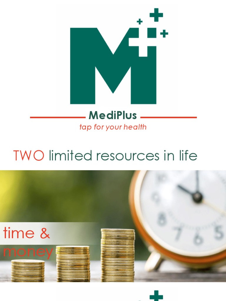 Medi Plus | PDF