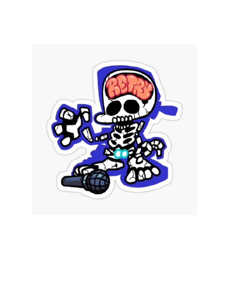 FNF - para Imprimir | PDF