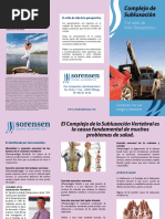 Cambios Modic Qué Son, Tipo y Diagnóstico InfoEspalda | PDF | Cirugía ...