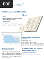 Champion Style 54 Gasket Specifications | PDF | Industrial Processes ...