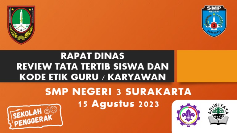 Cover Mmt Rapat Pdf
