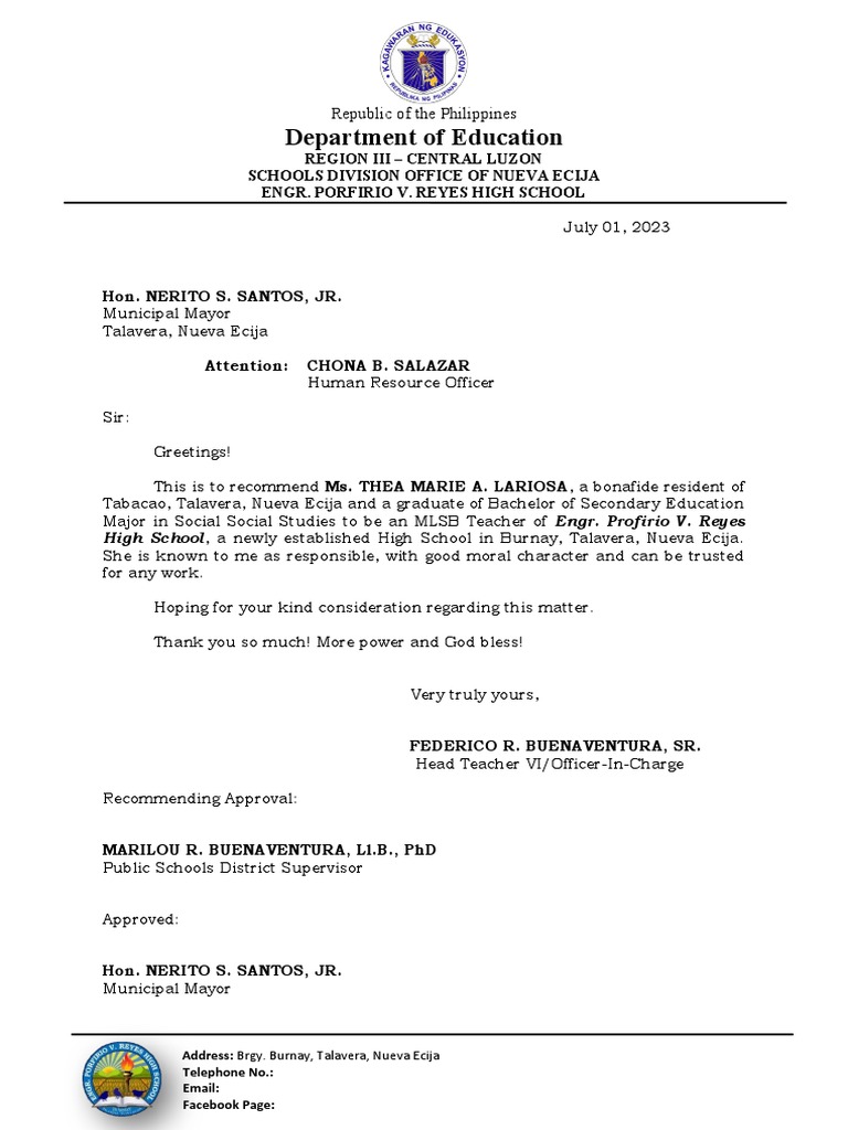 MLSB Reco | PDF | Self-Improvement | Wellness