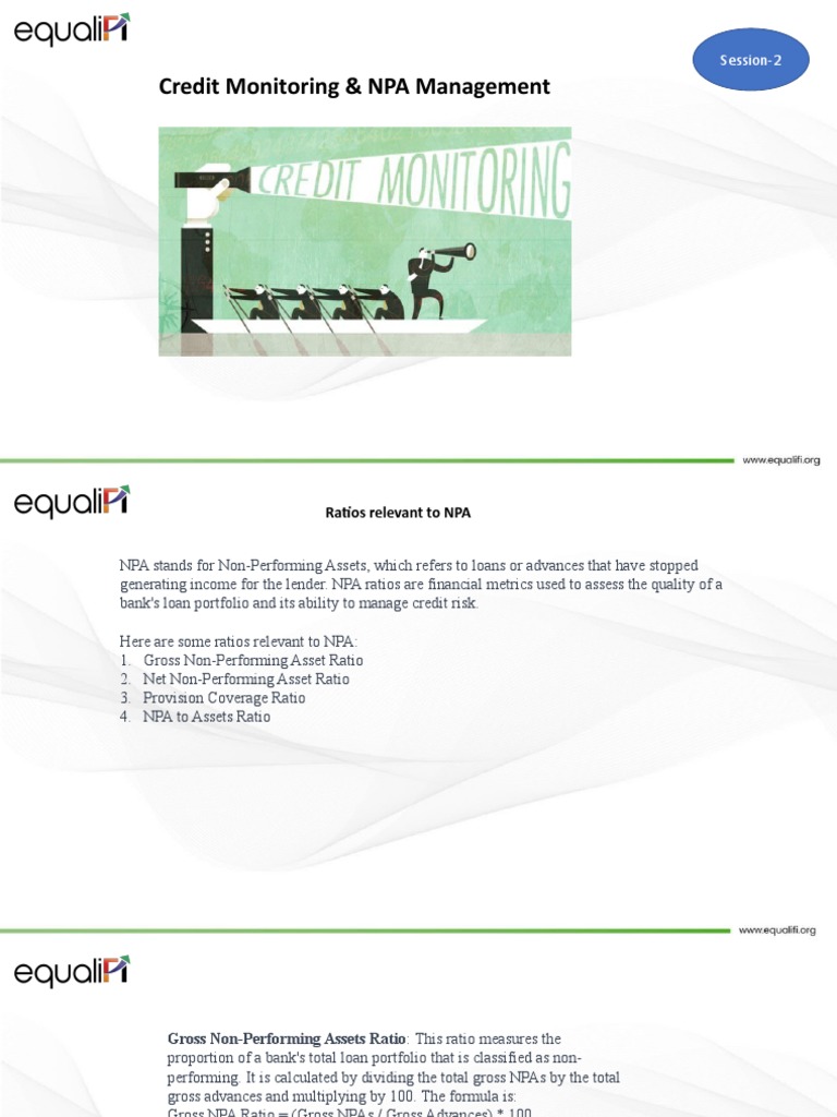 CCRA Session 15 | PDF | Arbitration | Tier 1 Capital