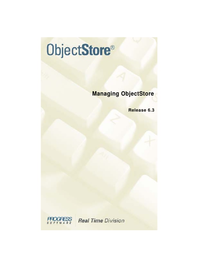 Object Store | PDF | Typefaces | Bracket