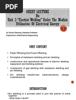 Rudder Stock and Pintle Clearance Guide | PDF | Rudder | Welding