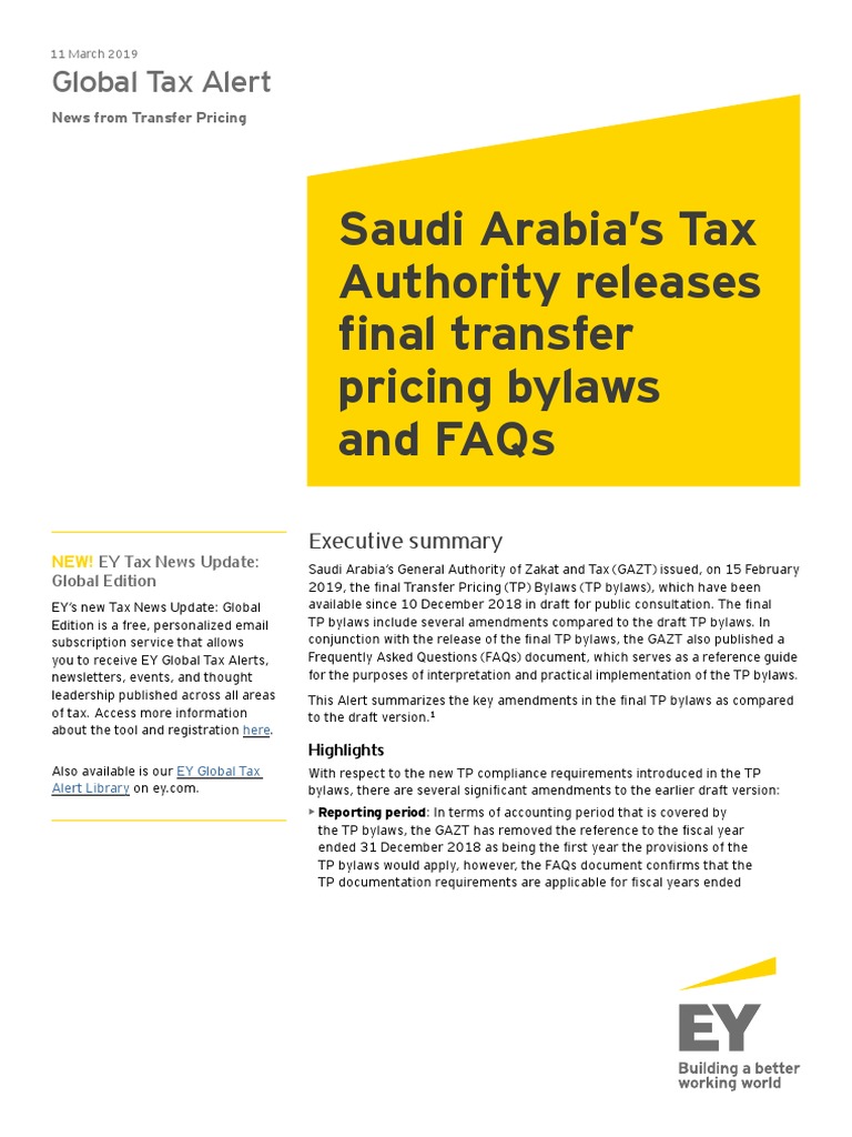 ey-saudi-arabias-tax-authority-releases-final-transfer-pricing-bylaws ...