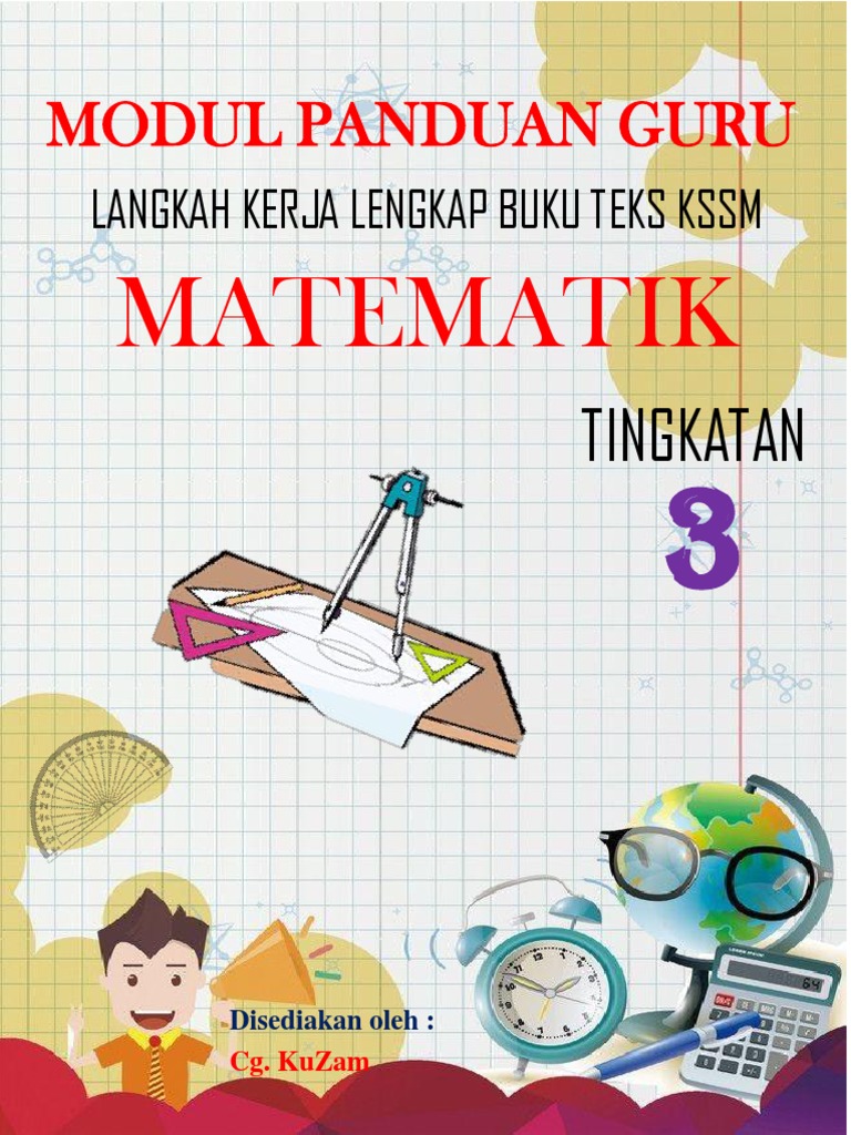 Modul Langkah Kerja Lengkap t3 | PDF