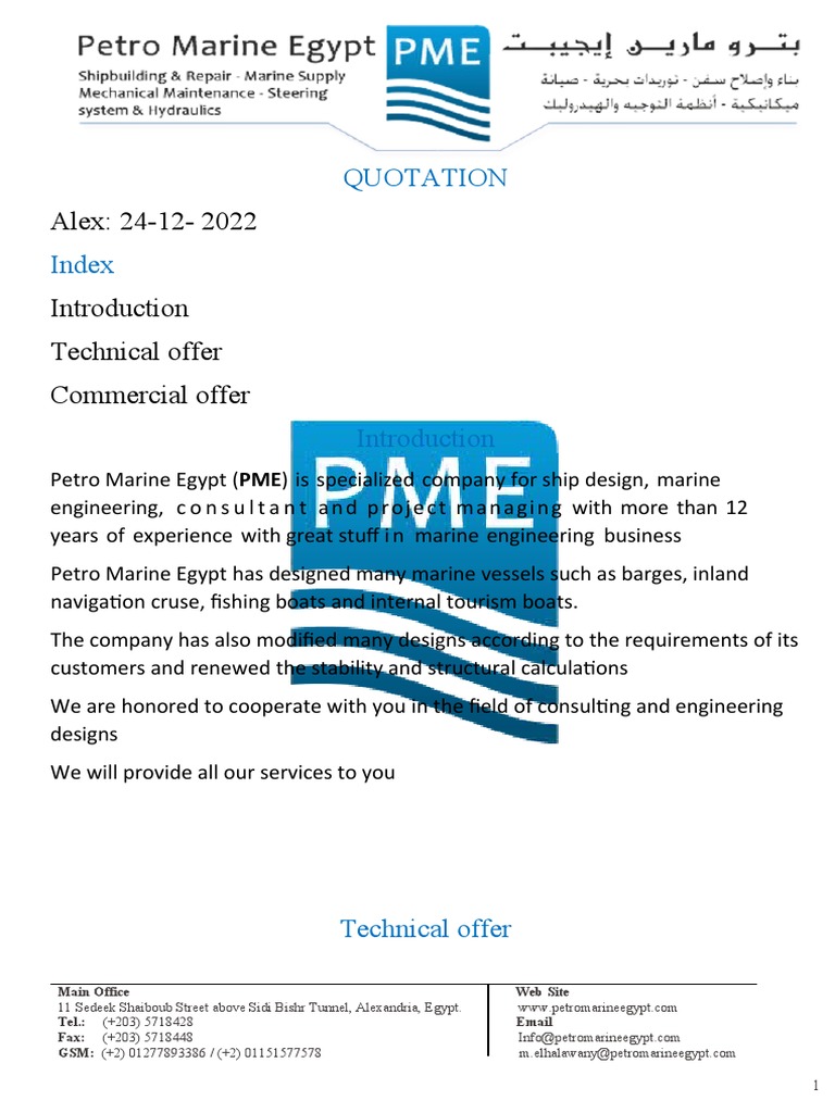 Stability Qutation Eng. Hossam | PDF | Ships | Shipping