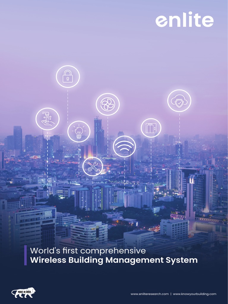 Enlite Brochure | PDF