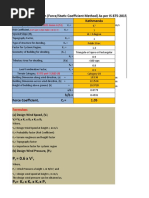 Basic Wind Speed by City per IS 875 Part 3 | PDF | Sikhism