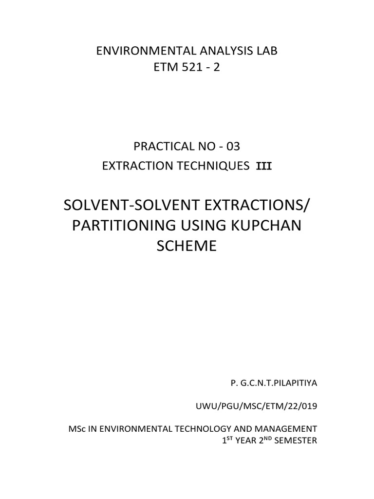 Eclr 03 | PDF